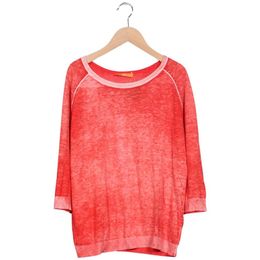 BOSS Orange Pullover Damen Gr&ouml;&szlig;e S Second Hand rot
