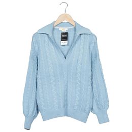 Boden Pullover Damen Gr&ouml;&szlig;e XS Second Hand hellblau