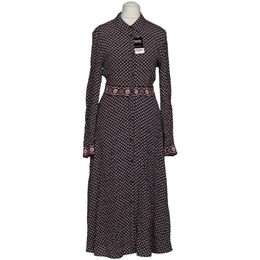 Pepe Jeans Kleid Damen Gr&ouml;&szlig;e XS Second Hand bunt
