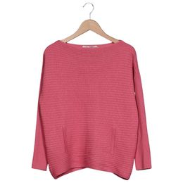 monari Pullover Damen Gr&ouml;&szlig;e L Second Hand pink