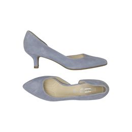 5th Avenue Pumps Damen Gr&ouml;&szlig;e 39 Second Hand hellblau