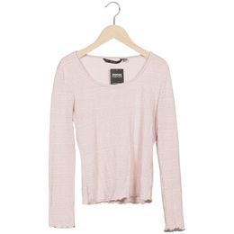 Vero Moda Maternity Langarmshirt Damen Gr&ouml;&szlig;e S Second Hand pink