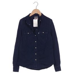 Levi's LEVI'S Hemd Herren Gr&ouml;&szlig;e S Second Hand marine