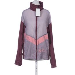 Nike Jacke Damen Gr&ouml;&szlig;e S Second Hand bordeaux