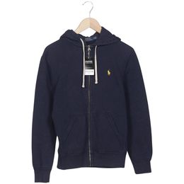 Polo Ralph Lauren Kapuzenpullover Herren Gr&ouml;&szlig;e S Second Hand marine