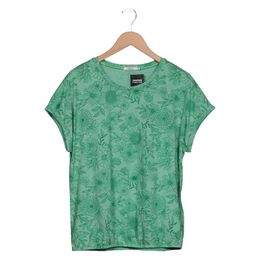 Cecil T-Shirt Damen Gr&ouml;&szlig;e M Second Hand gr&uuml;n