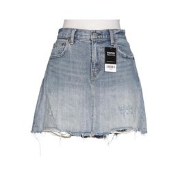 Levi's LEVI'S Rock Damen Gr&ouml;&szlig;e S Second Hand hellblau