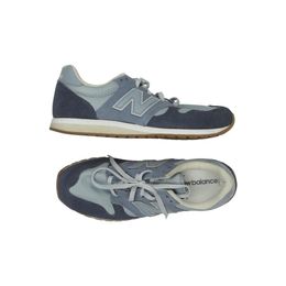 New Balance Sneaker Damen Gr&ouml;&szlig;e 37 Second Hand hellblau