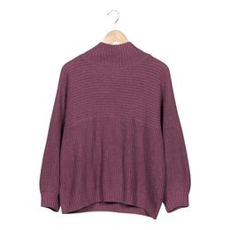 MONKI Pullover Damen Gr&ouml;&szlig;e M Second Hand lila