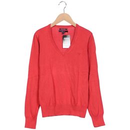 Gant Pullover Damen Gr&ouml;&szlig;e M Second Hand rot
