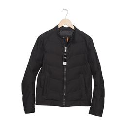 BOSS Orange Jacke Herren Gr&ouml;&szlig;e M Second Hand schwarz