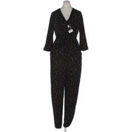 Phase Eight Overall oder Jumpsuit Damen Gr&ouml;&szlig;e XL Second Hand schwarz