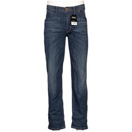 Brax Jeans Herren Gr&ouml;&szlig;e 36 Second Hand blau