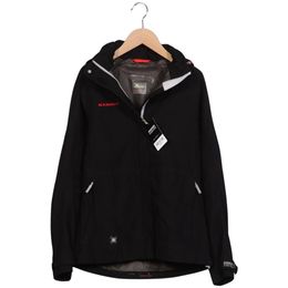 Mammut Jacke Damen Gr&ouml;&szlig;e XS Second Hand schwarz