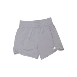 adidas Performance Shorts Damen Gr&ouml;&szlig;e XS Second Hand grau