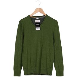 s.Oliver Pullover Herren Gr&ouml;&szlig;e M Second Hand gr&uuml;n