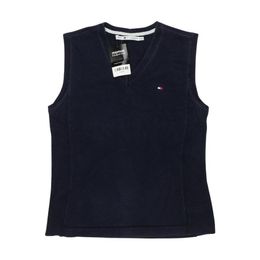 Tommy Hilfiger Pullover Damen Gr&ouml;&szlig;e L Second Hand marine