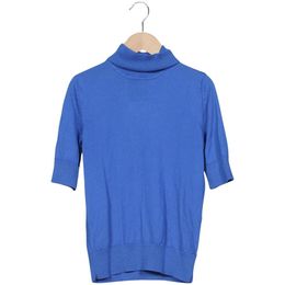 Peter Hahn Pullover Damen Gr&ouml;&szlig;e M Second Hand blau