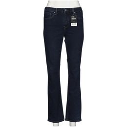 Levi's LEVI'S Jeans Damen Gr&ouml;&szlig;e 31 Second Hand marine