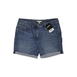 Barbour Shorts Damen Gr&ouml;&szlig;e S Second Hand blau