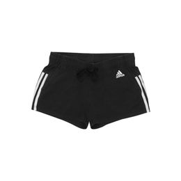 adidas Performance Shorts Damen Gr&ouml;&szlig;e XS Second Hand schwarz