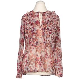 Mango Bluse Damen Gr&ouml;&szlig;e M Second Hand pink