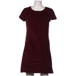 Zero Kleid Damen Gr&ouml;&szlig;e M Second Hand bordeaux