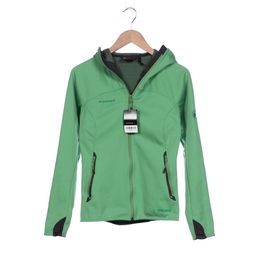 Mammut Jacke Damen Gr&ouml;&szlig;e S Second Hand gr&uuml;n