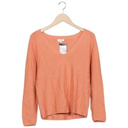 s.Oliver Pullover Damen Gr&ouml;&szlig;e S Second Hand orange