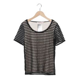 See by Chlo&eacute; See by Chlo&eacute; T-Shirt Damen Gr&ouml;&szlig;e S Second Hand schwarz