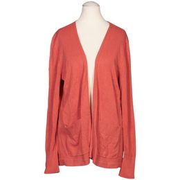 s.Oliver Strickjacke Damen Gr&ouml;&szlig;e L Second Hand rot
