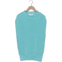 Peter Hahn Pullover Damen Gr&ouml;&szlig;e S Second Hand blau