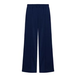 Touche Prive Pants female Blue size 44