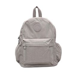 Mindesa Rucksack Damen Gr&ouml;&szlig;e One Size sand