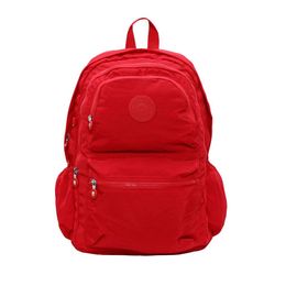Mindesa Backpack male Red size One Size