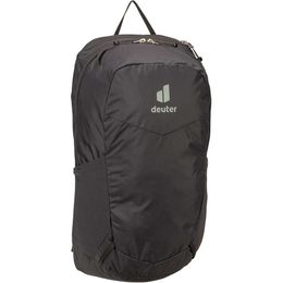 Deuter Sports Backpack 'Speed Lite 17' male Black size One Size