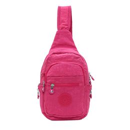 Mindesa Rucksack Damen Gr&ouml;&szlig;e One Size pink