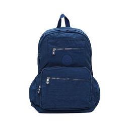 Mindesa Rucksack Damen Gr&ouml;&szlig;e One Size enzian