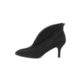 Woden Pumps 'Valentine' female Black size 37