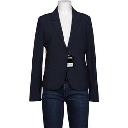Kaffe Blazer Damen Gr&ouml;&szlig;e M Second Hand marine