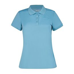 Icepeak Funktionsshirt 'Bayard' Damen Gr&ouml;&szlig;e XXXL azur