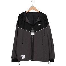 Nike Jacke Herren Gr&ouml;&szlig;e M Second Hand bunt