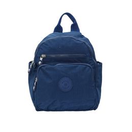 Mindesa Rucksack Damen Gr&ouml;&szlig;e One Size marine