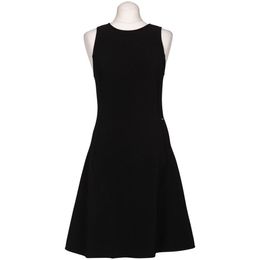 Armani Exchange Kleid Damen Gr&ouml;&szlig;e M Second Hand schwarz