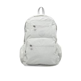 Mindesa Backpack female Grey size One Size