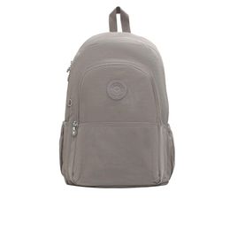 Mindesa Backpack male Grey size One Size