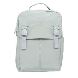 Mindesa Rucksack Damen Gr&ouml;&szlig;e One Size mint