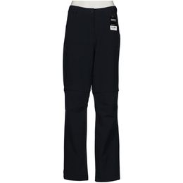 Icepeak Stoffhose Damen Gr&ouml;&szlig;e XL Second Hand marine