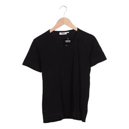 Cecil T-Shirt Damen Gr&ouml;&szlig;e XL Second Hand schwarz