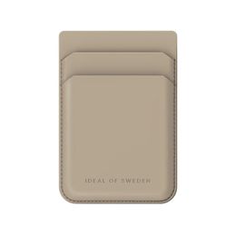IDeal of Sweden Smartphone Case male Beige size One Size